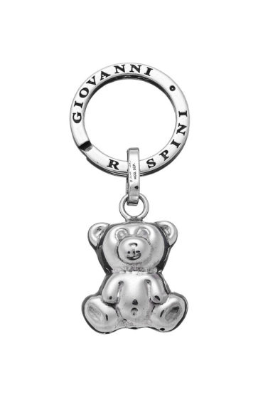 Teddy Key Ring – Veronabella